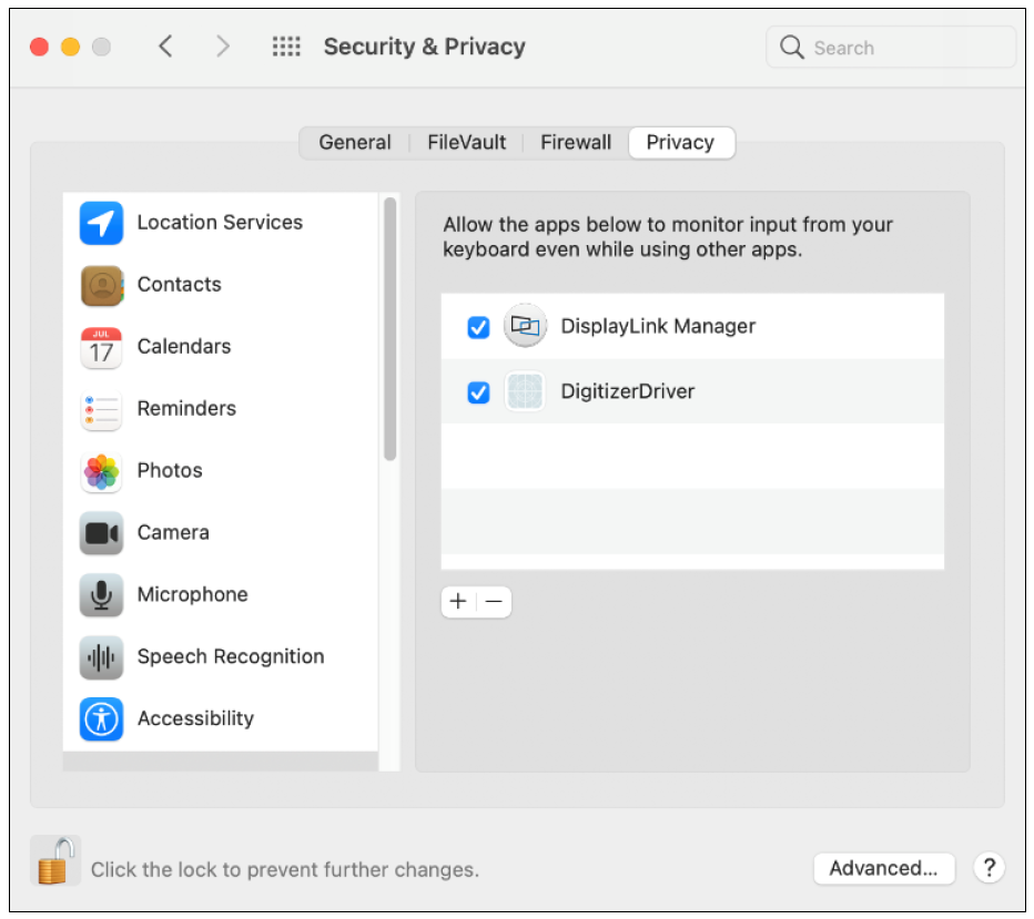 GD1330 Drive Installation Use and Removal - ViewSonic Pen Display