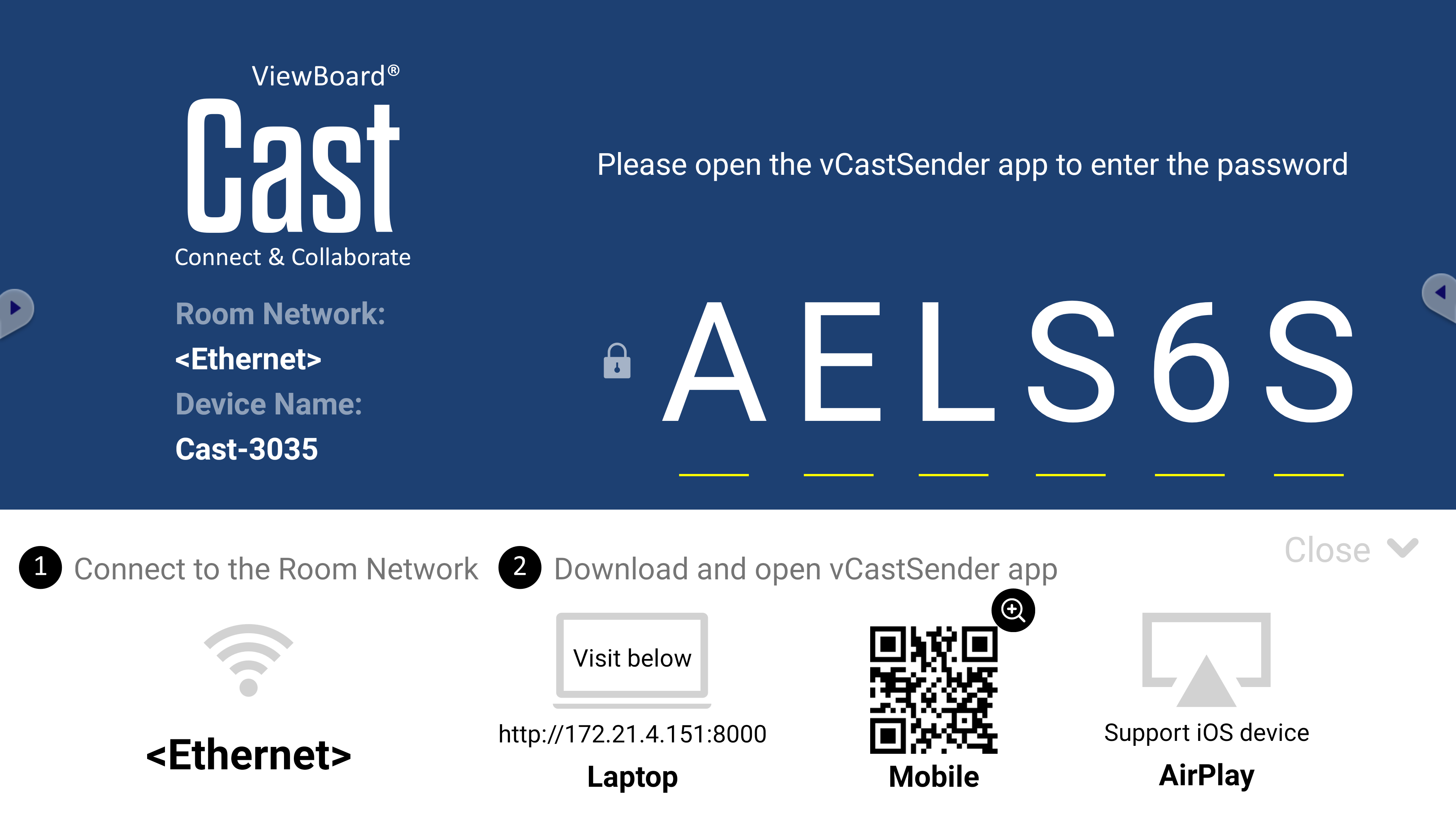 File:IFP52 vCast Sender 1.png - ViewSonic User Guide Database
