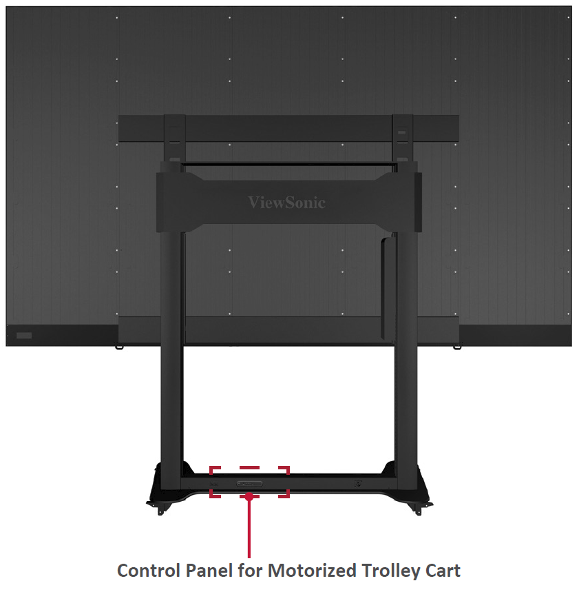 LDS135-151 Introduction - ViewSonic Direct View LED Display